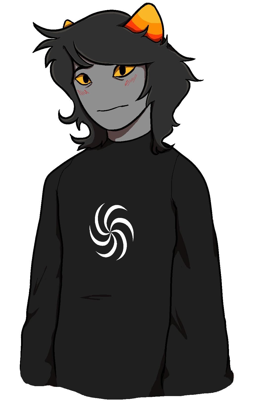 karkat sprites pesterquest