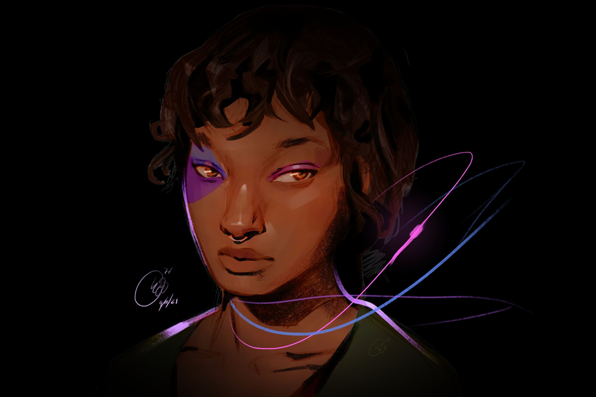 ArtStation - Willow Smith