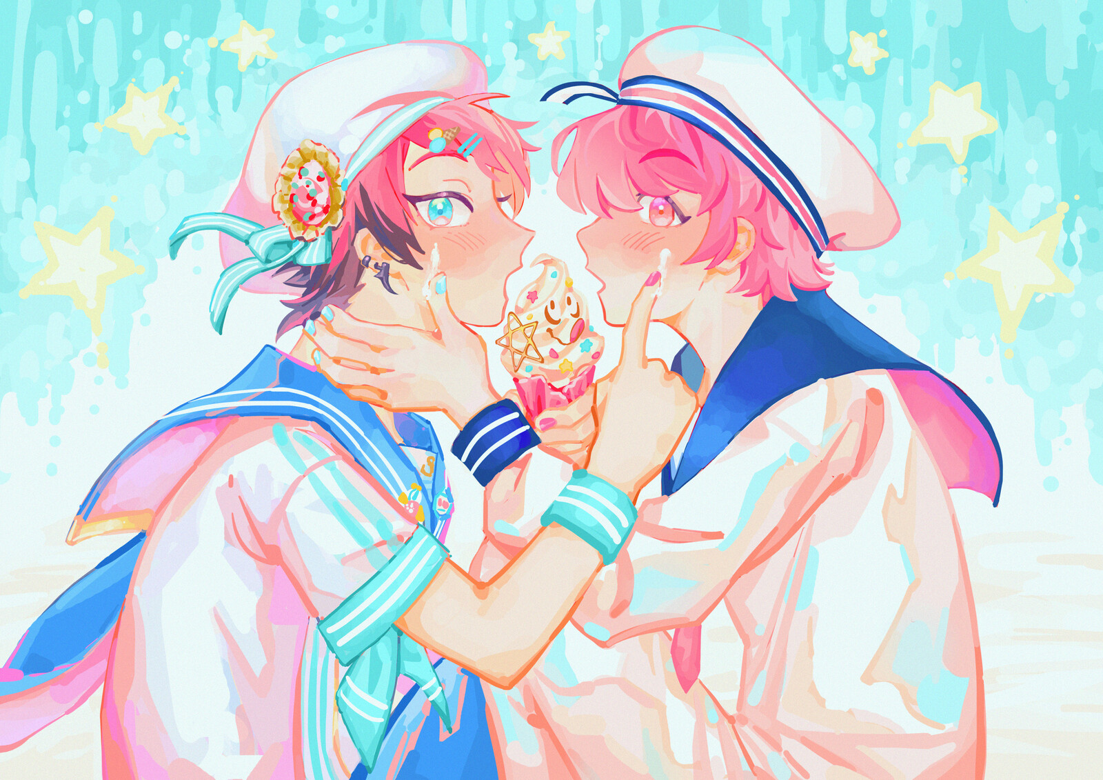 Noelle Chen - The Taste of Vanilla