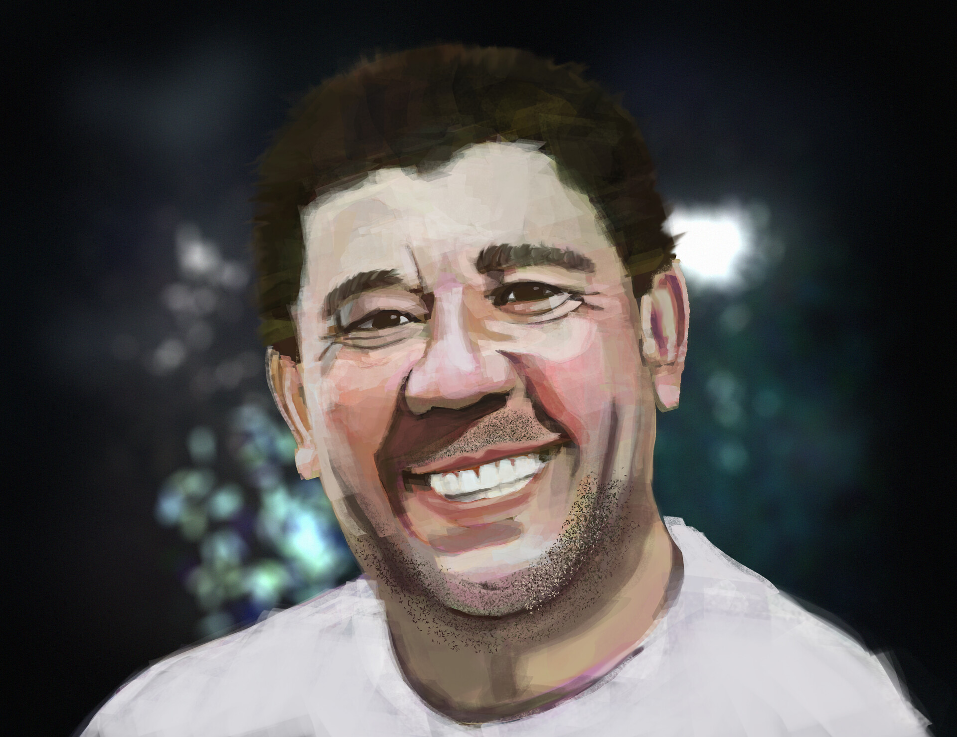 ArtStation - Sérgio Vaz