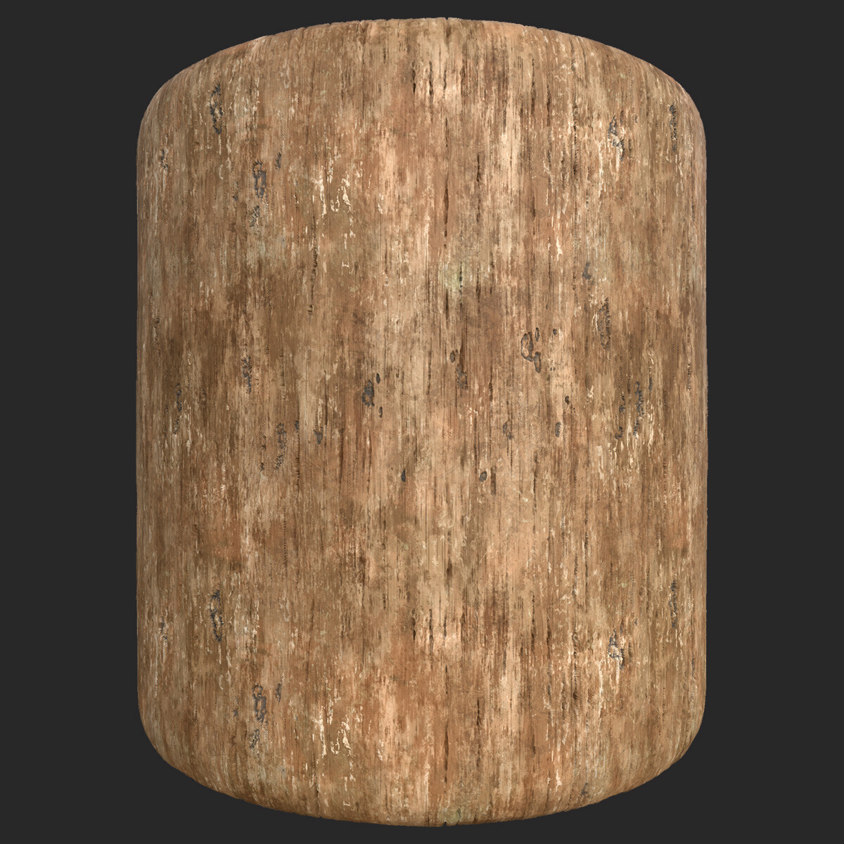 TextureCan - Raw Wood Plank Texture