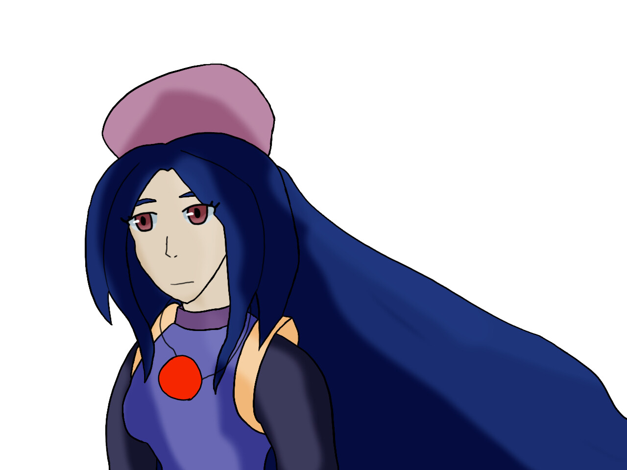 ArtStation - Rera - Samurai Shodown/Spirits