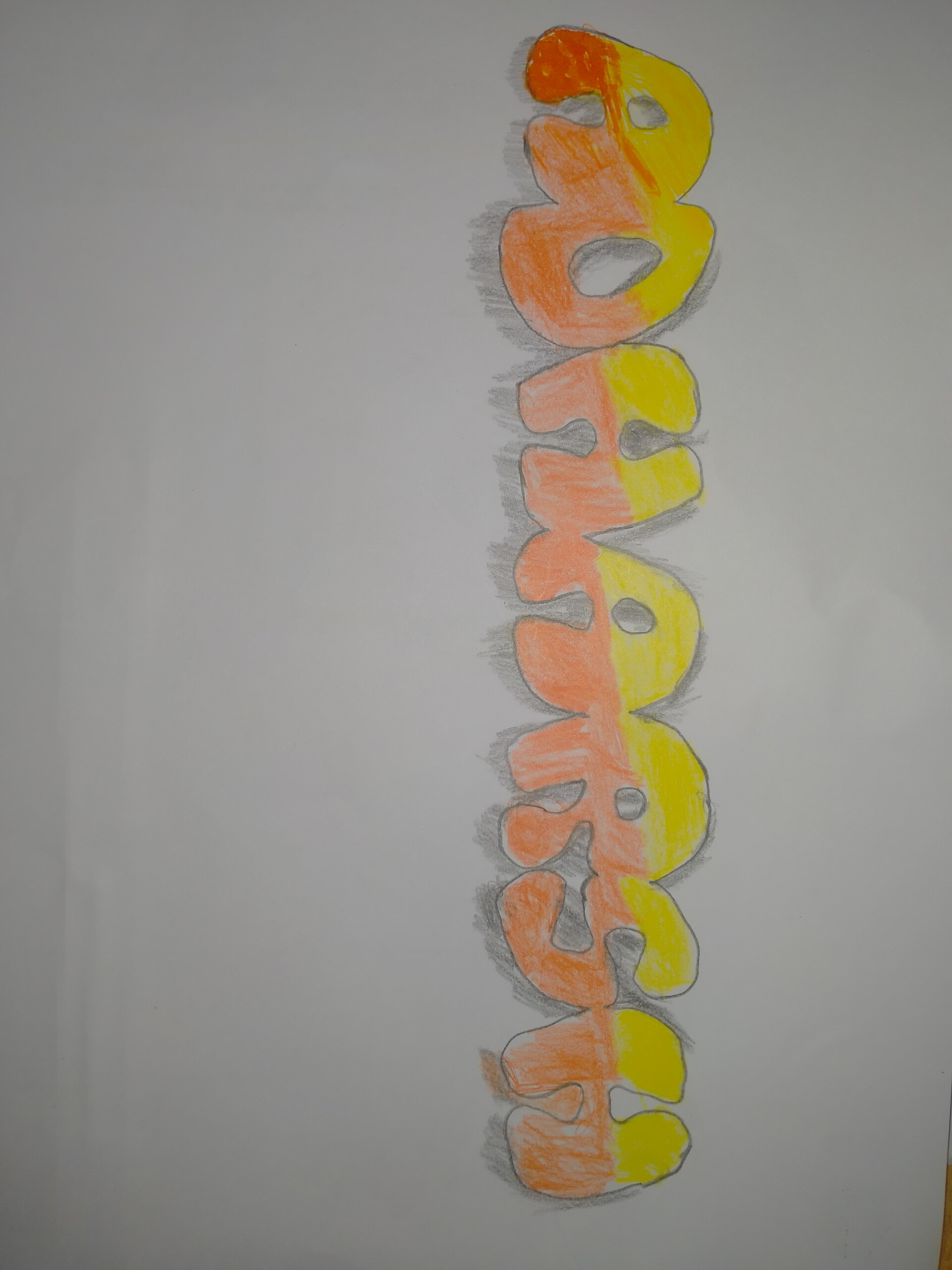 ArtStation - WORD ART