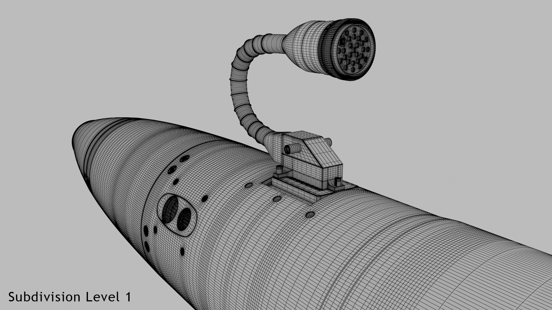 IsraTan | YUKIKAZE Studio - AIM-132 ASRAAM