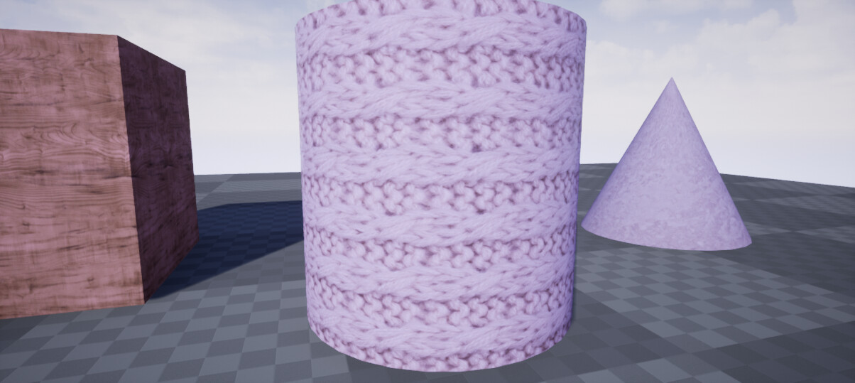 ArtStation - Assignment 3