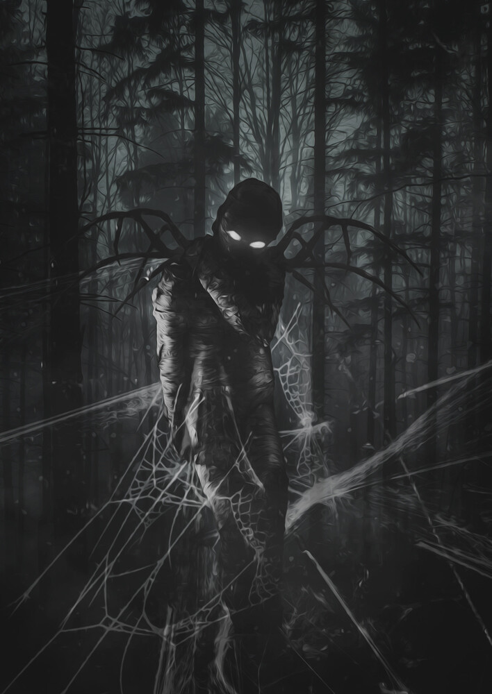 ArtStation - Sacrifice