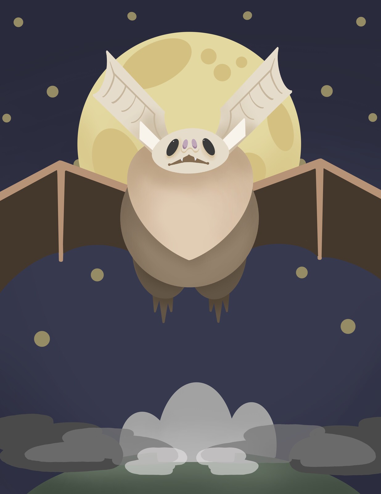 Victoria Powell - Illustrator Projects