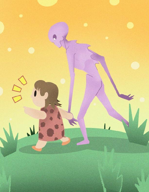 Victoria Powell - Illustrator Projects