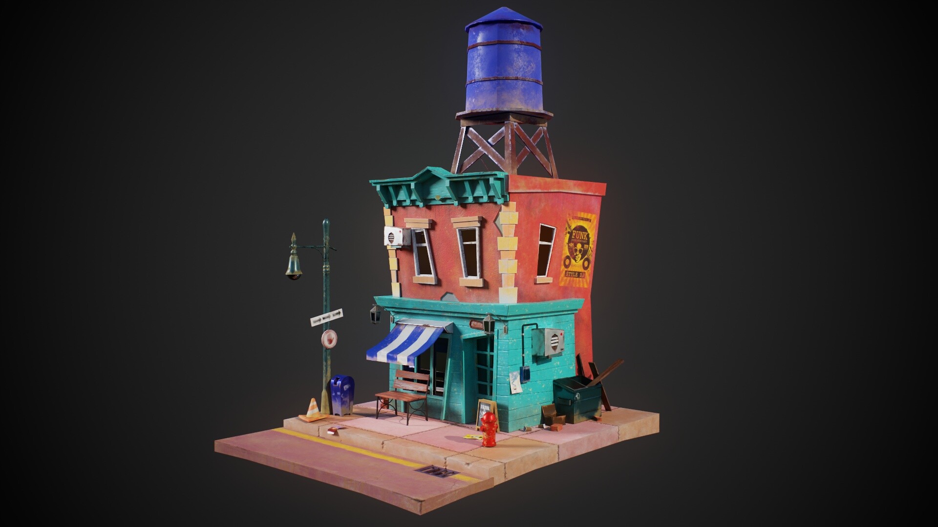 Darpan jain - THE NYCAFE