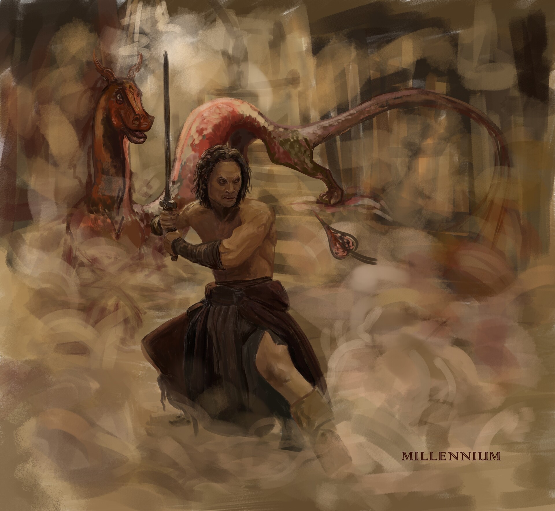 Scales Of Dagon Conan at Aiden Ann blog