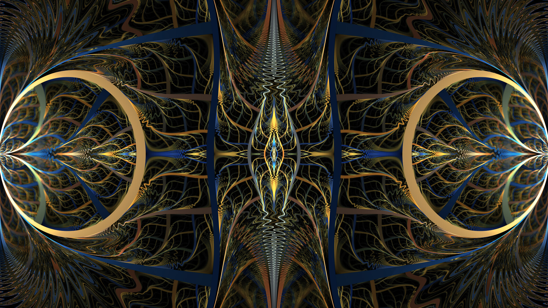 ArtStation - Wings of Horus