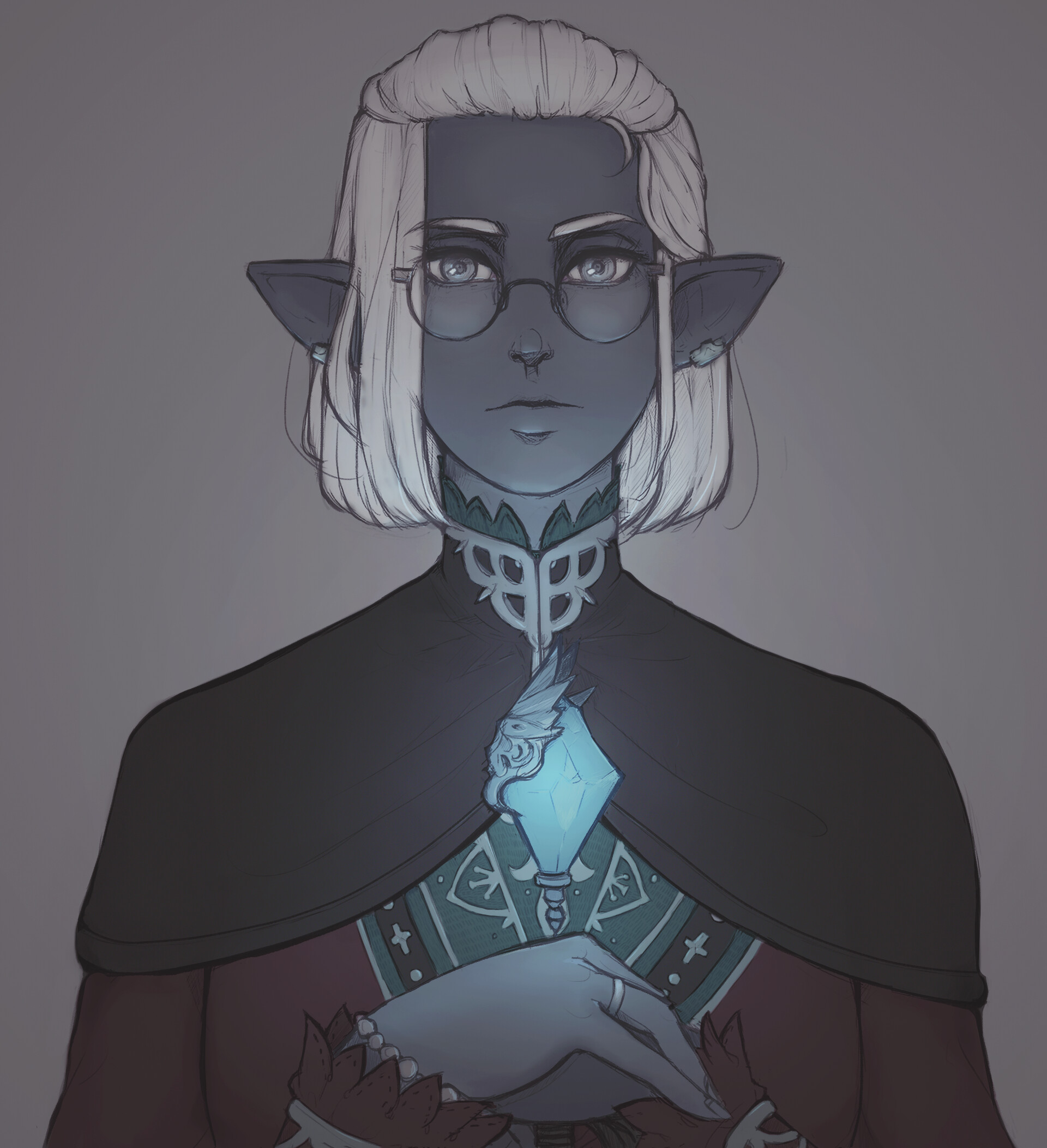 ArtStation - Deethra Ermendrud