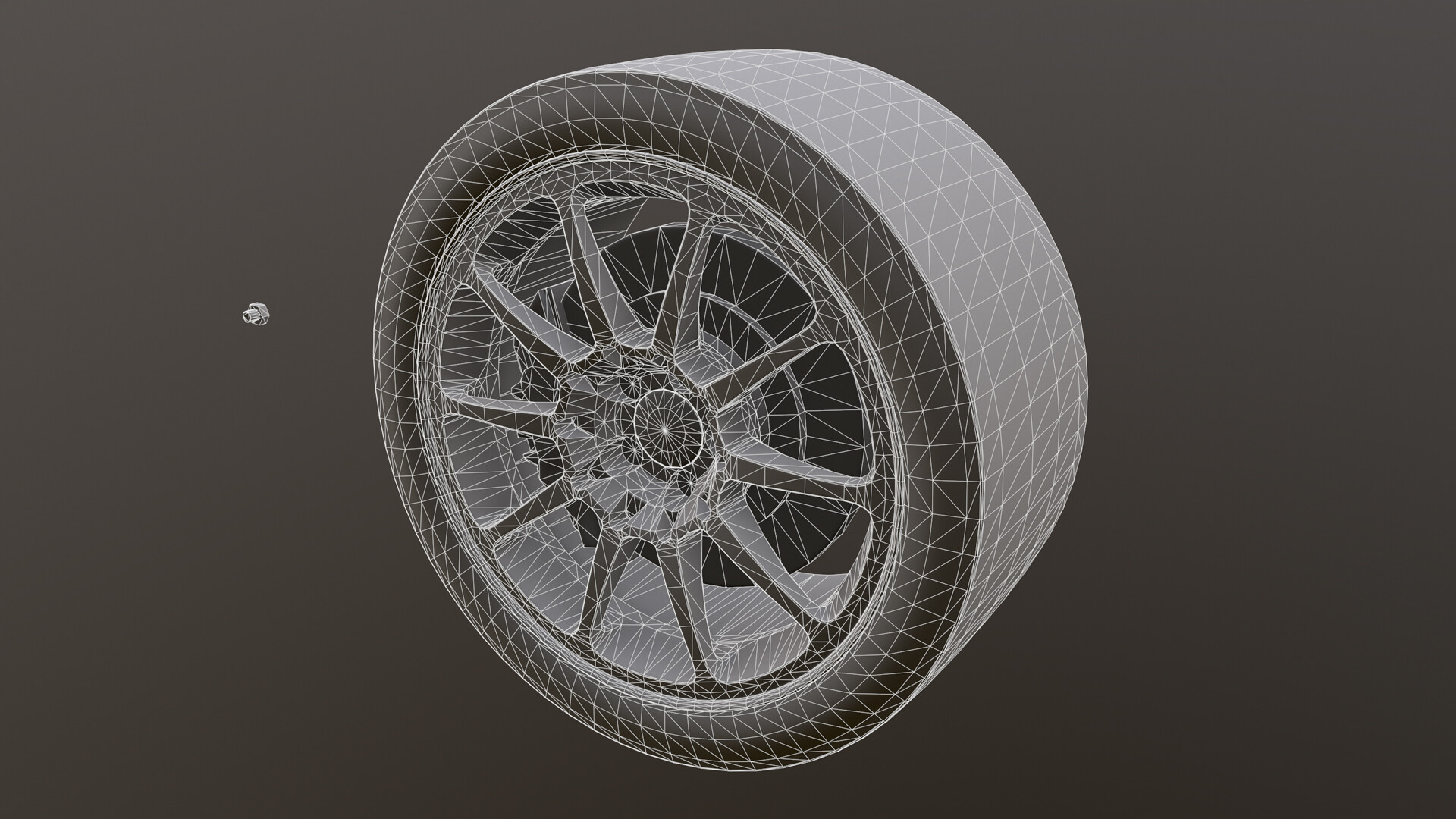 Alexander Thieme - Audi RS3 LMS