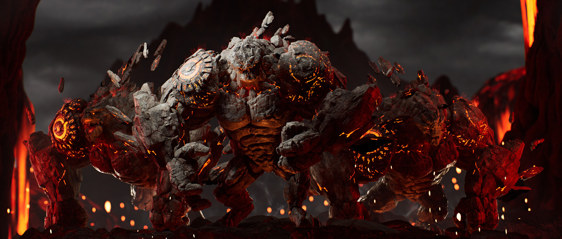 ArtStation - Doomsday