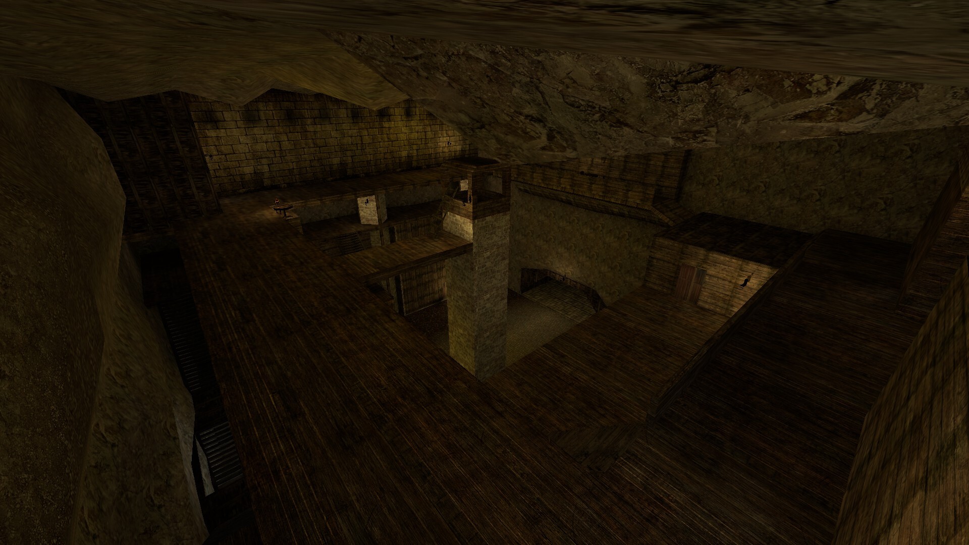 Iffy Homura - Attack on Titan RP Map [Valve Hammer]