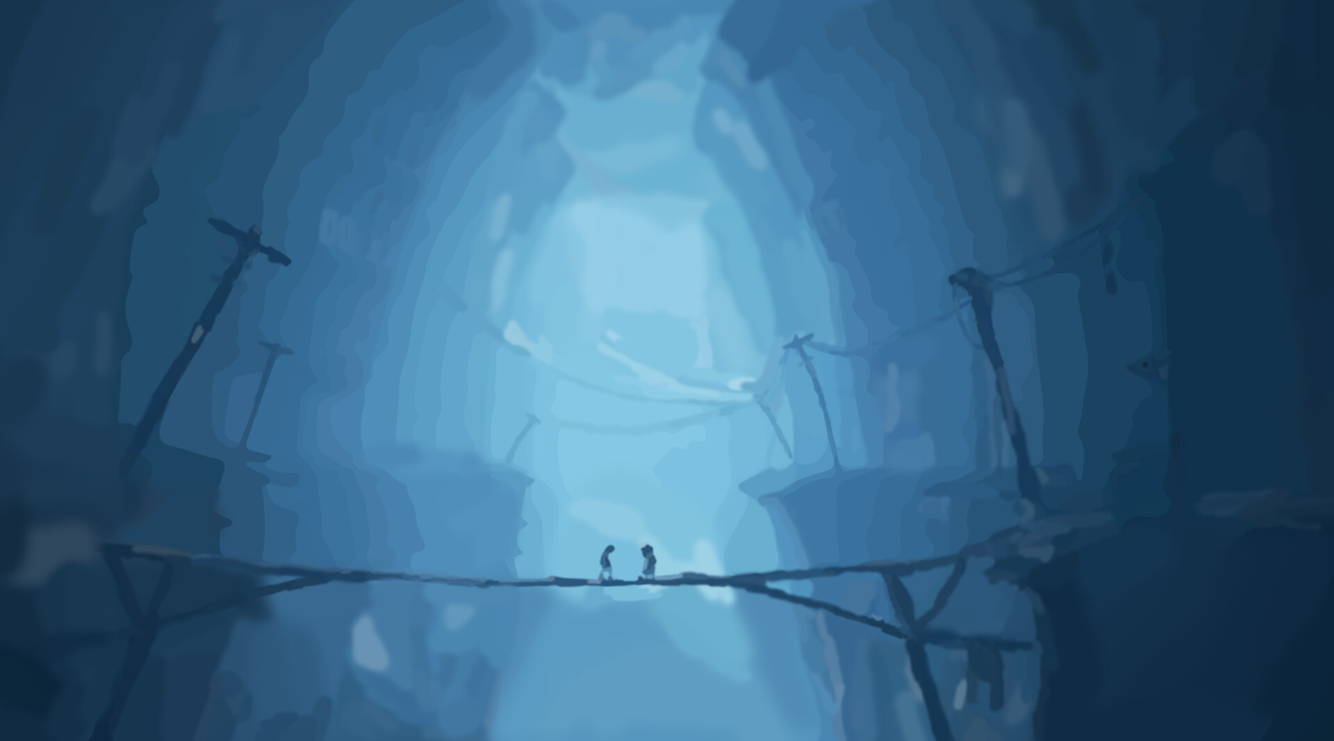 ArtStation - Maybe Later