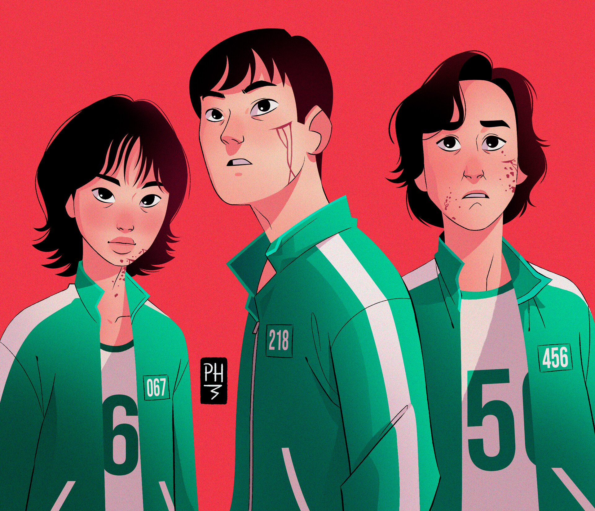 ArtStation - Round 6