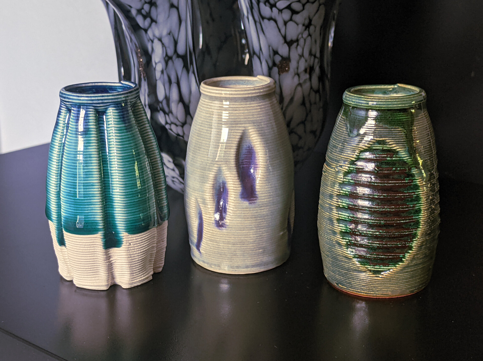 Daniel Tkachenko's Design Portfolio - Exploration of Ceramic 3D ...