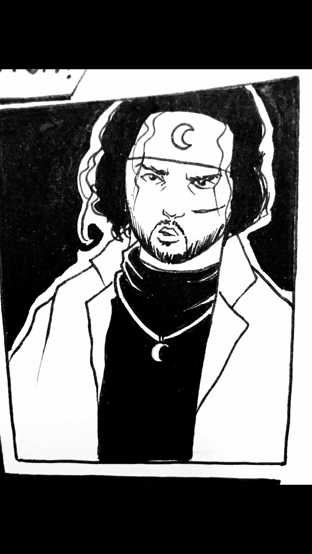 Untold Stories of Oklahoma Pimp™ [USOP] by Francesko Art™ - “Priors ...