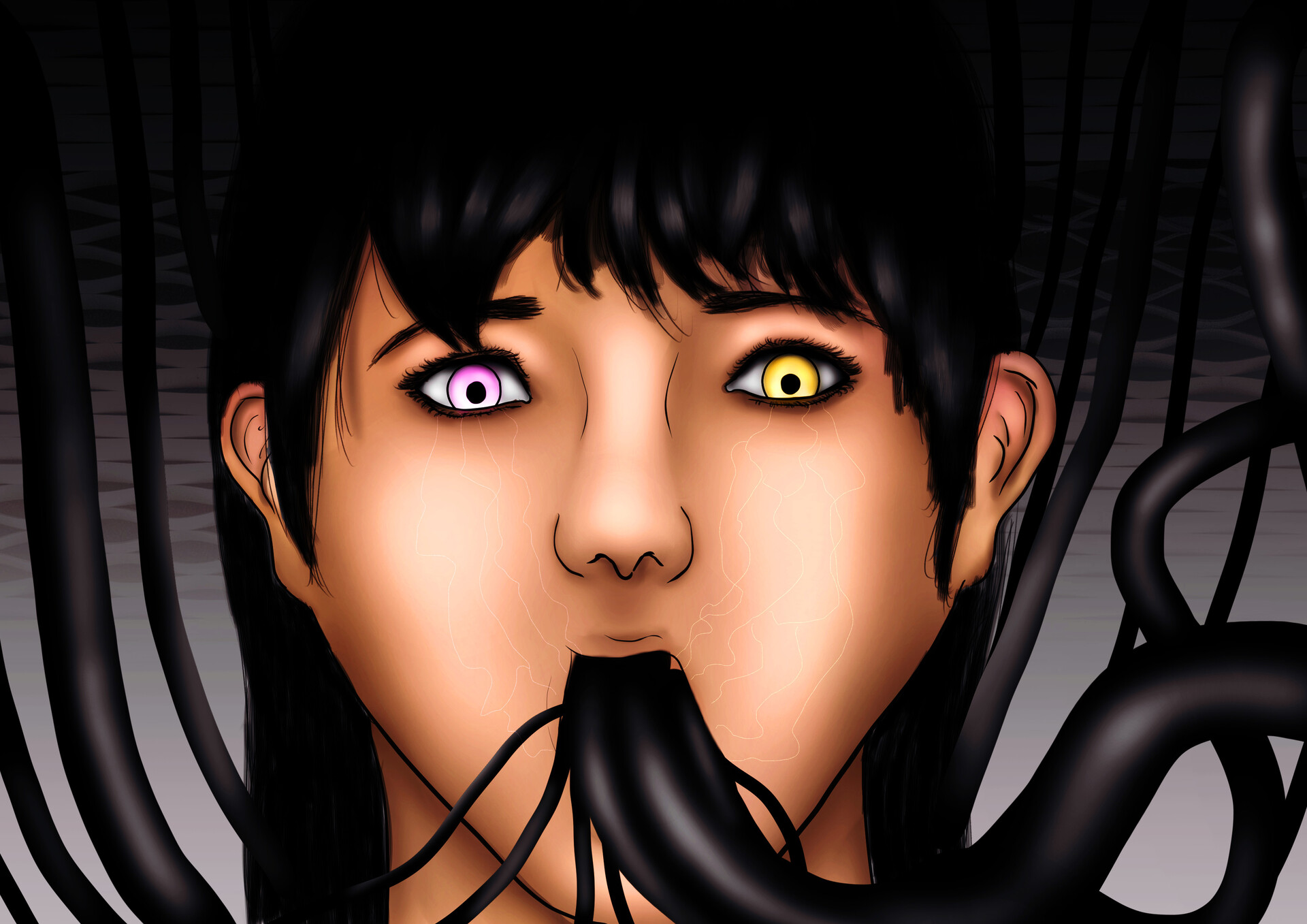 ArtStation - Z - REVI