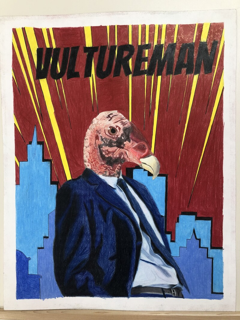 ArtStation - Morgan Wiggs