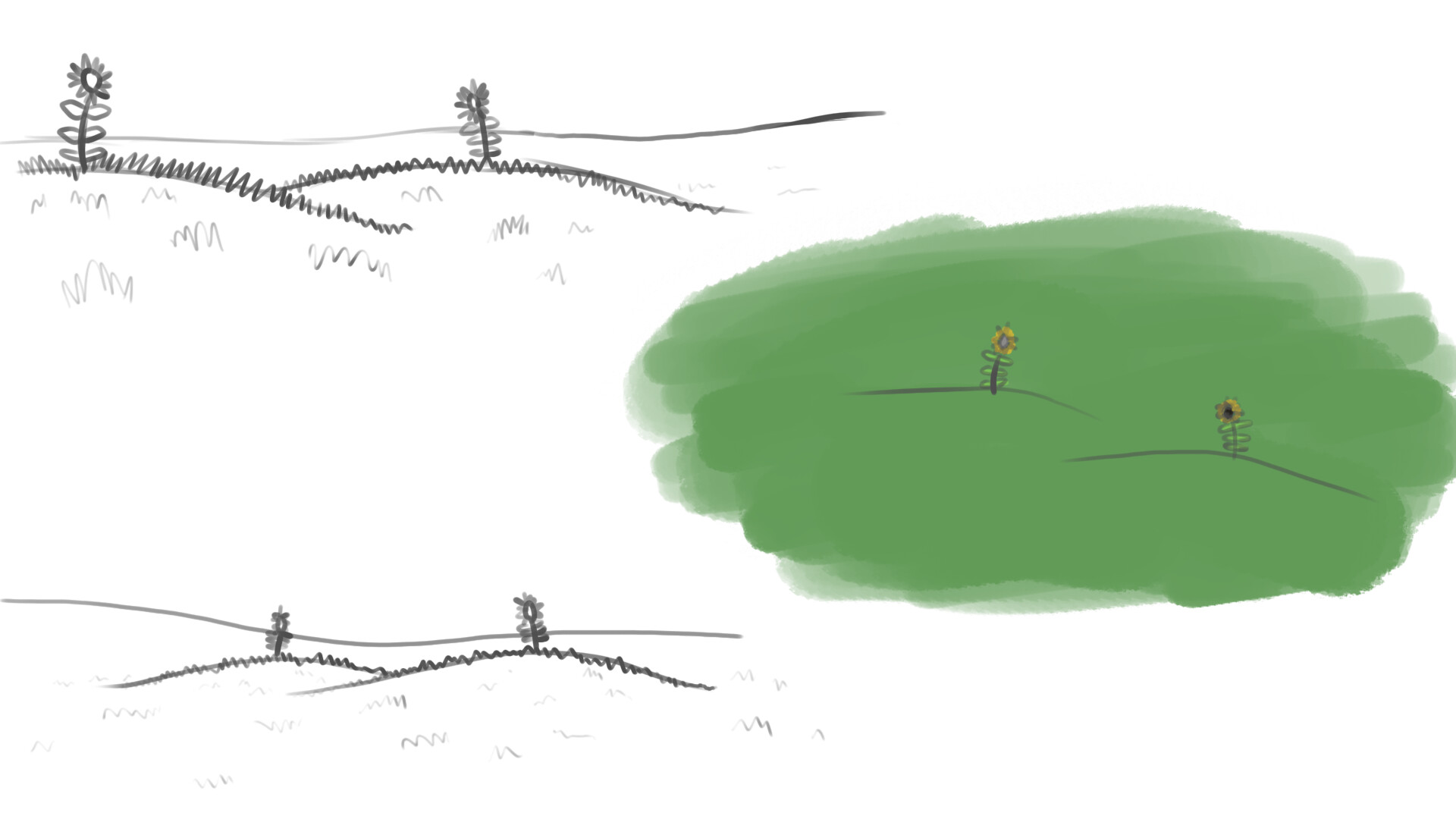 Andrew Miracle - Emotional Plant Project