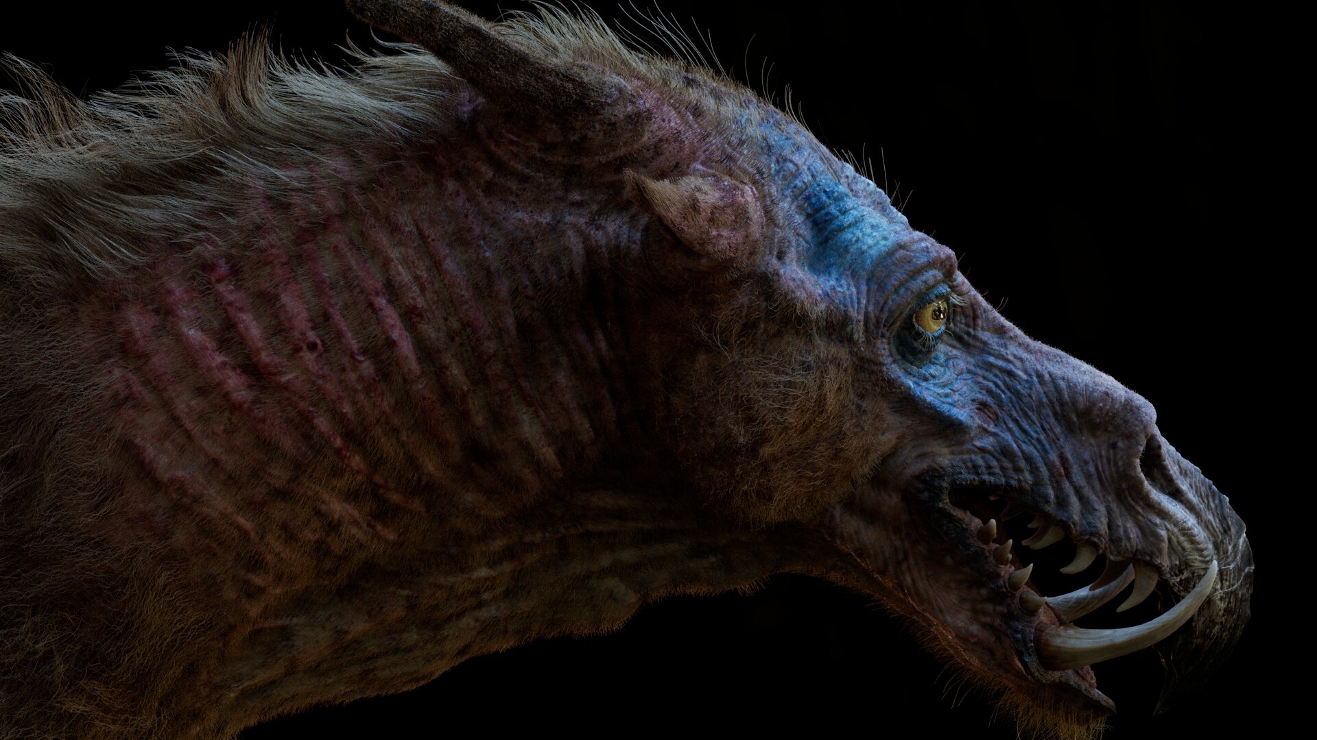 Greg Strangis - Queen Griffin for Em & Selma go Griffin Hunting