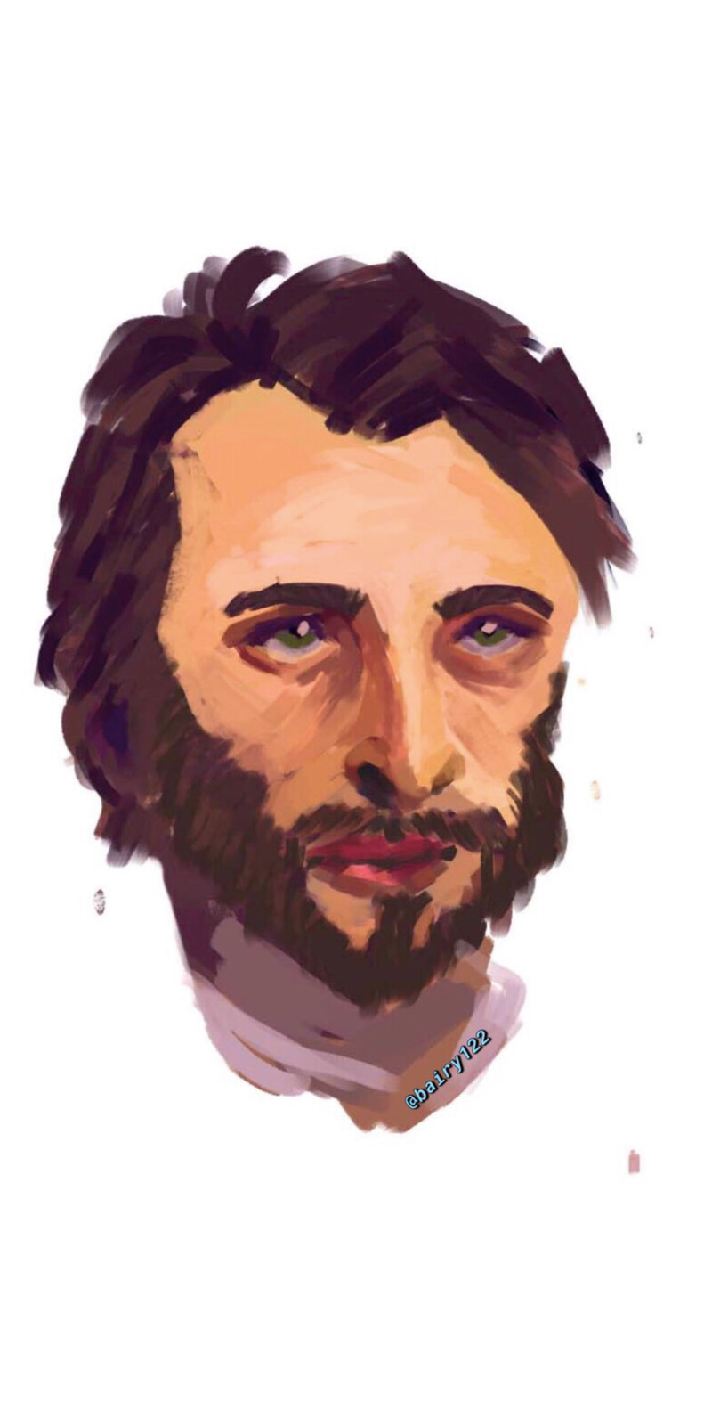 ArtStation - Becca Cisneros