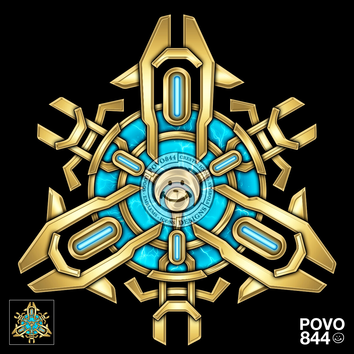 ArtStation - Orokin Acies