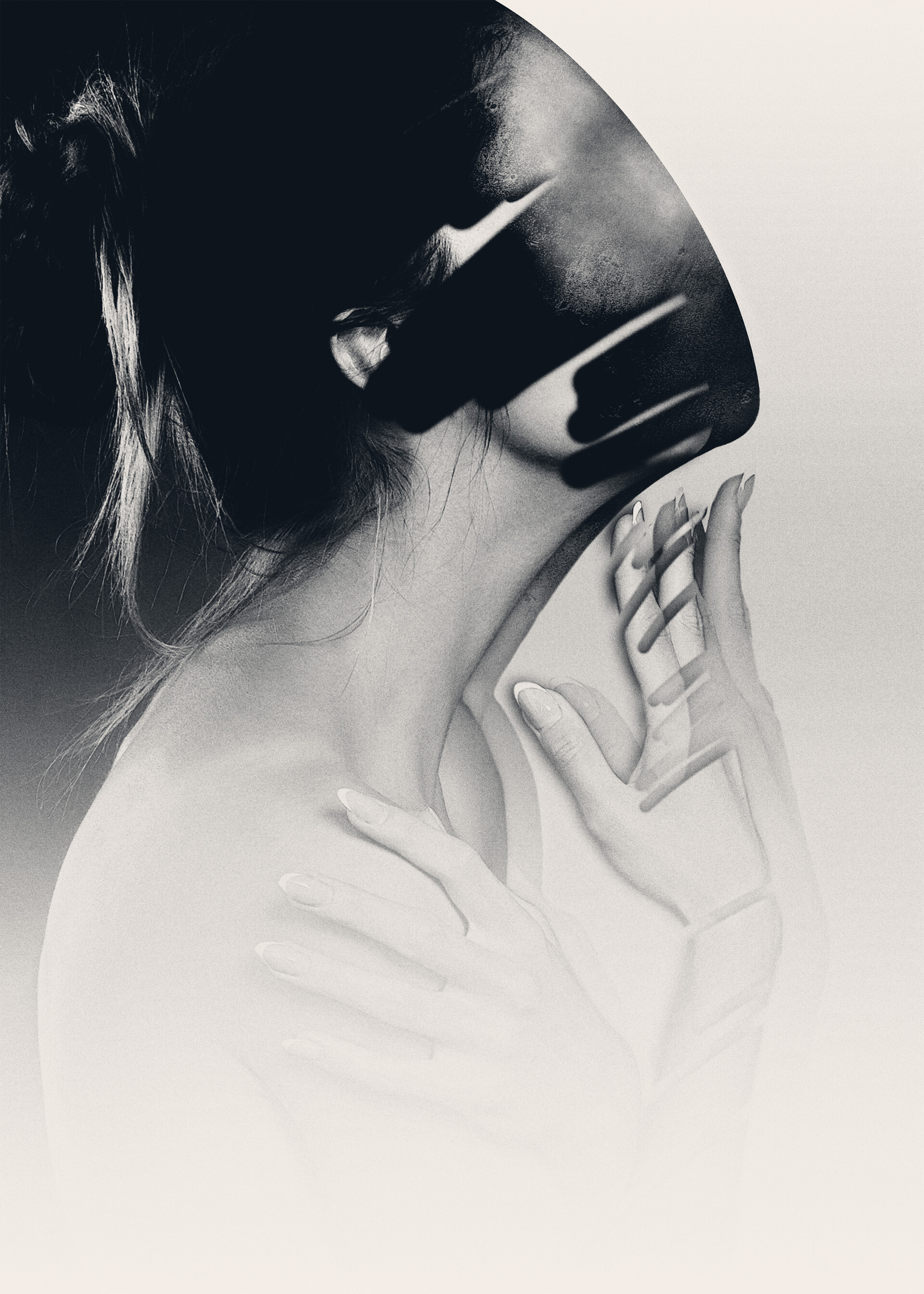 ArtStation - homichlophobia