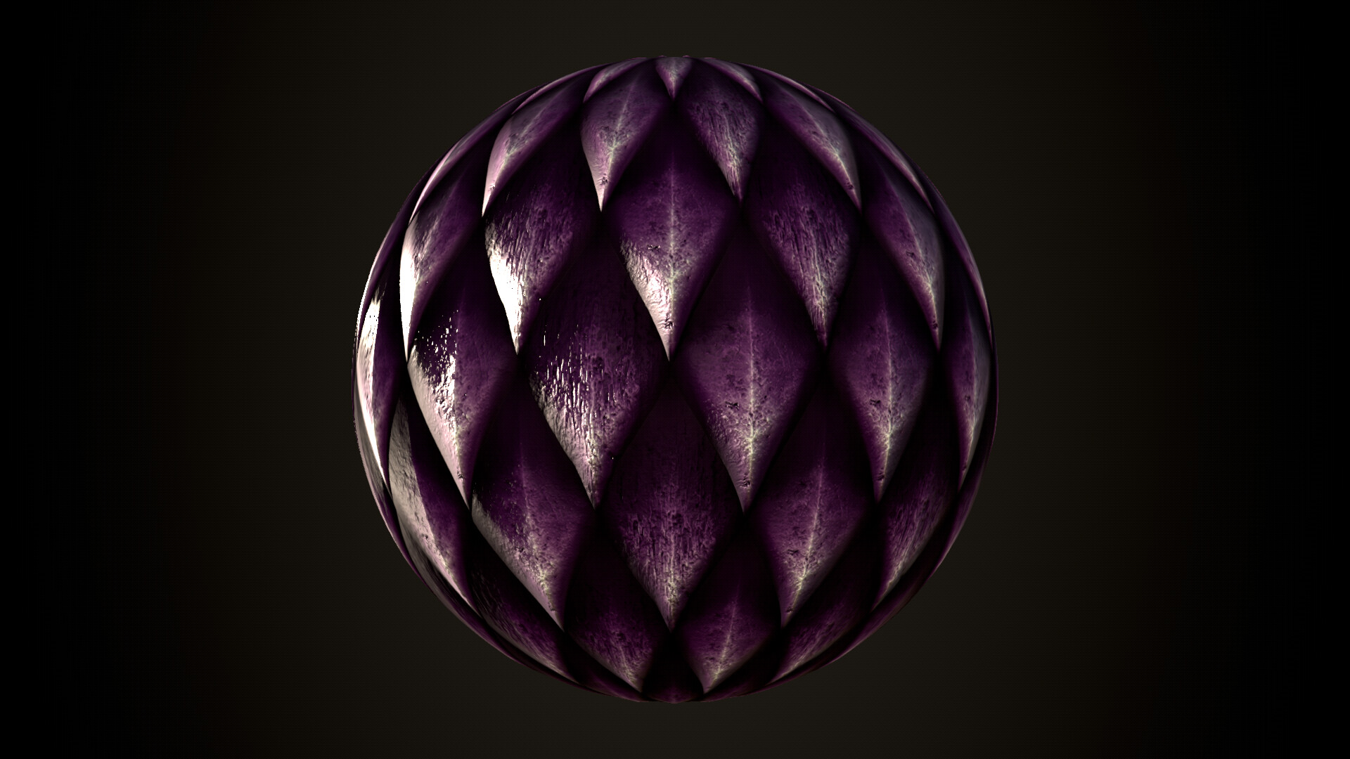 ArtStation - Substance Designer studies