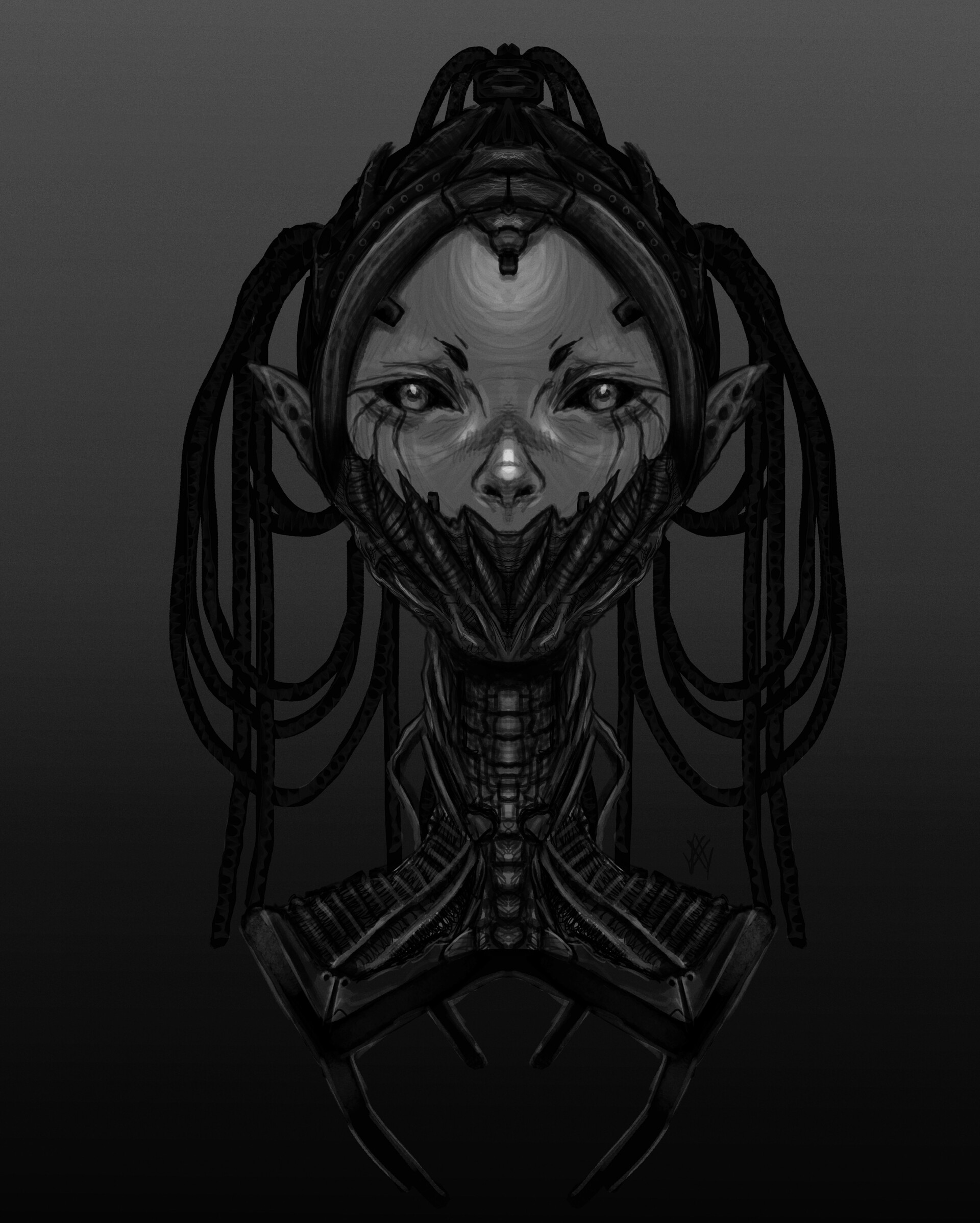 ArtStation - CHARACTER 2