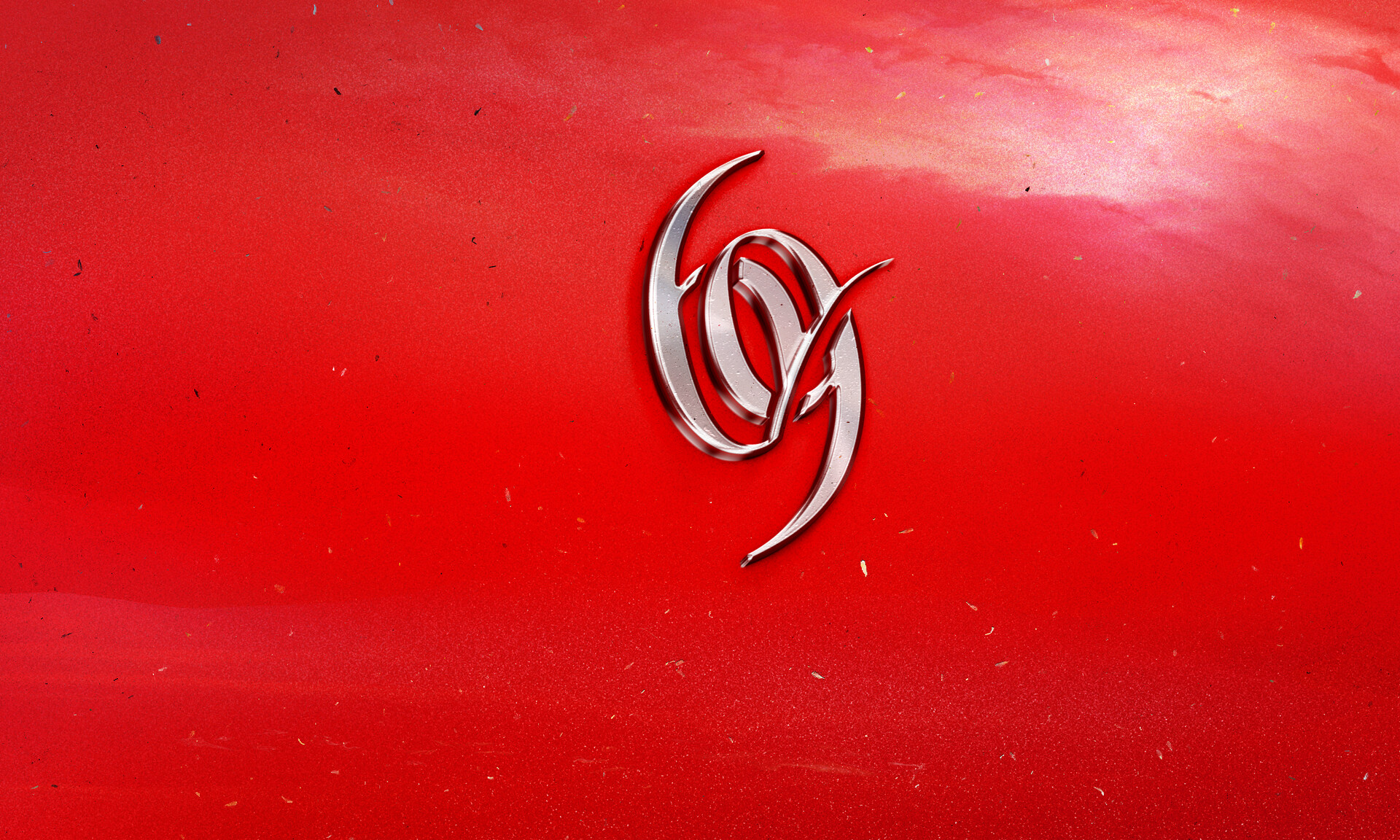 ArtStation - Logo Designs