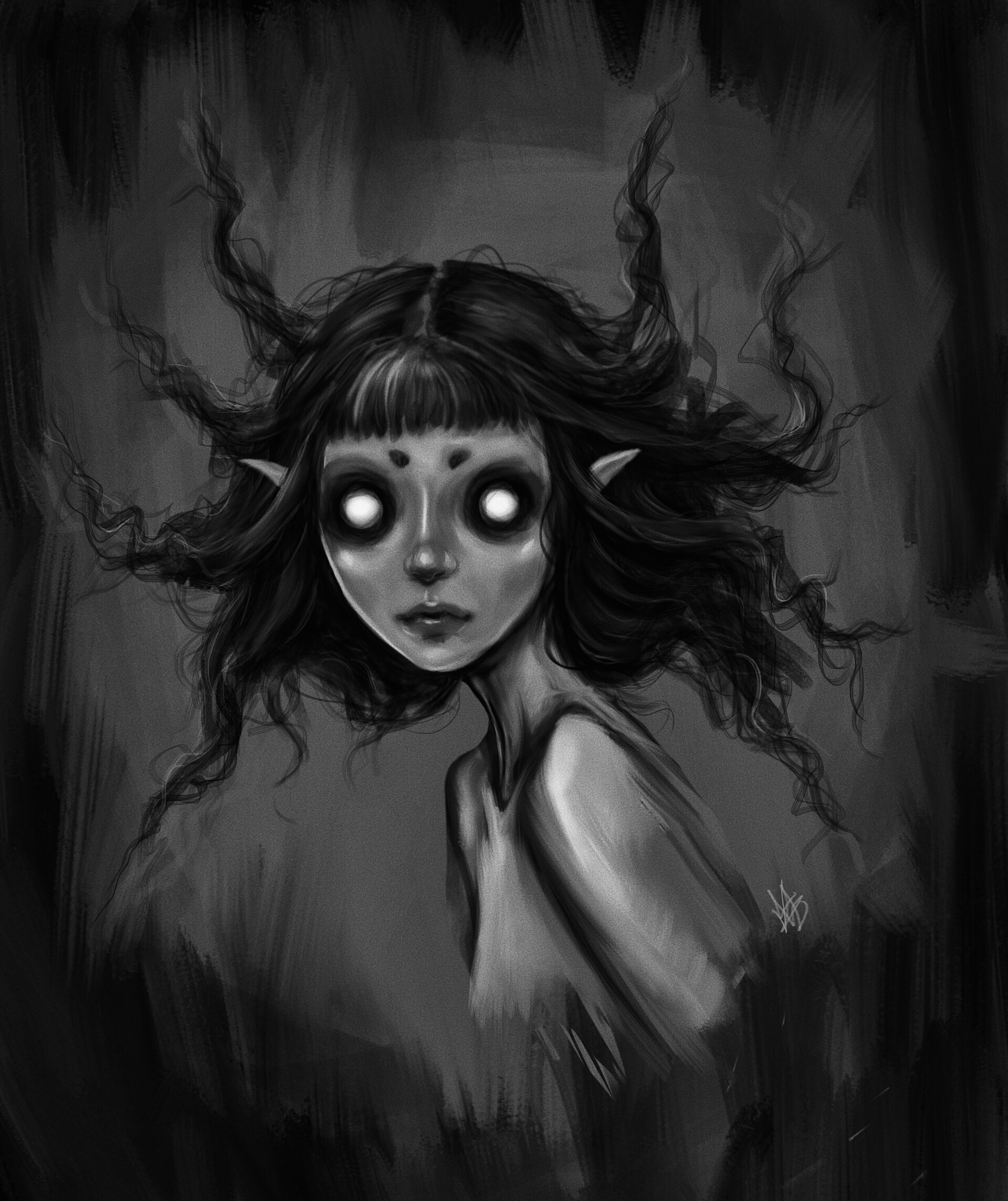 ArtStation - >SDFGDFG>S