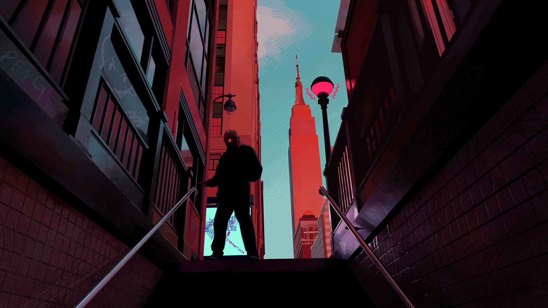 ArtStation - STATION