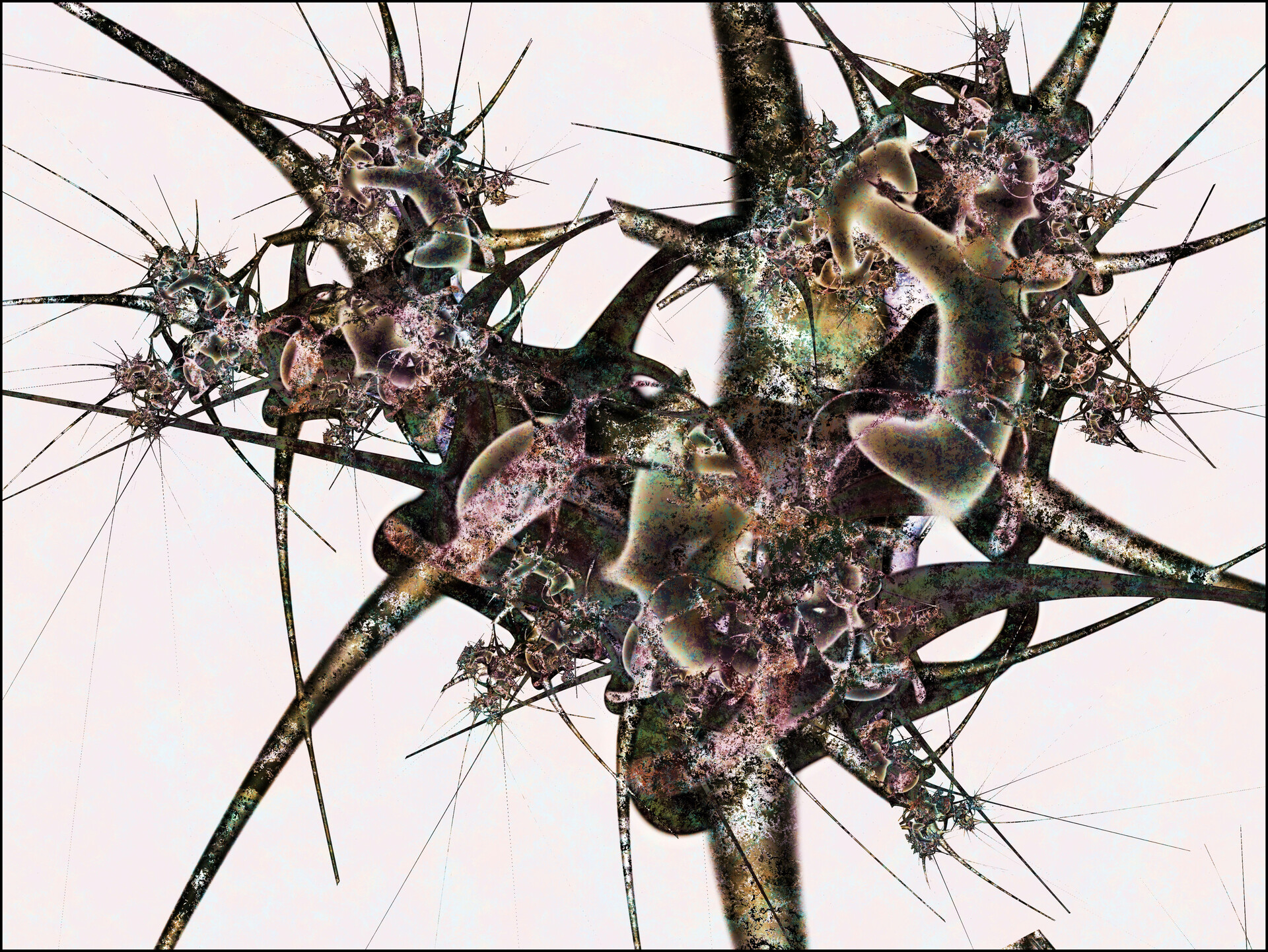 ArtStation - Branching