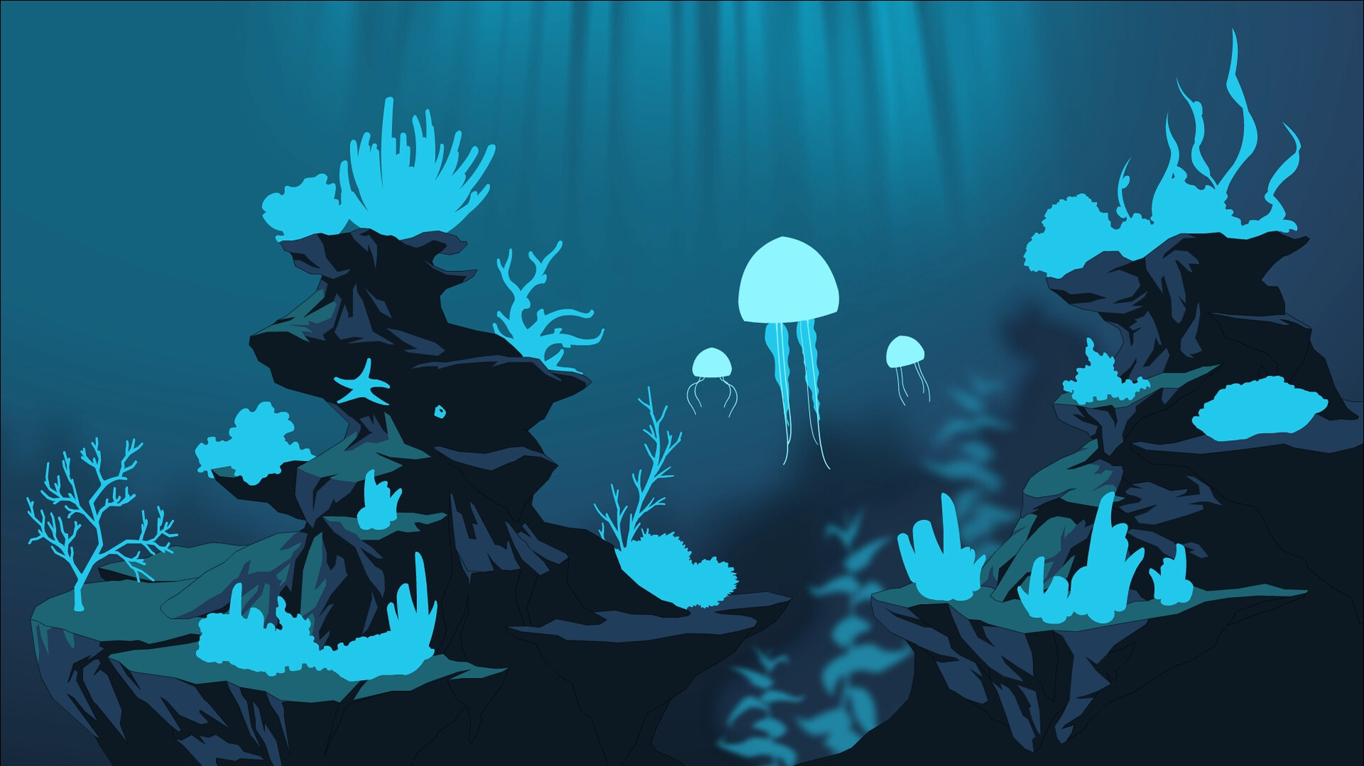 ArtStation - Calypso