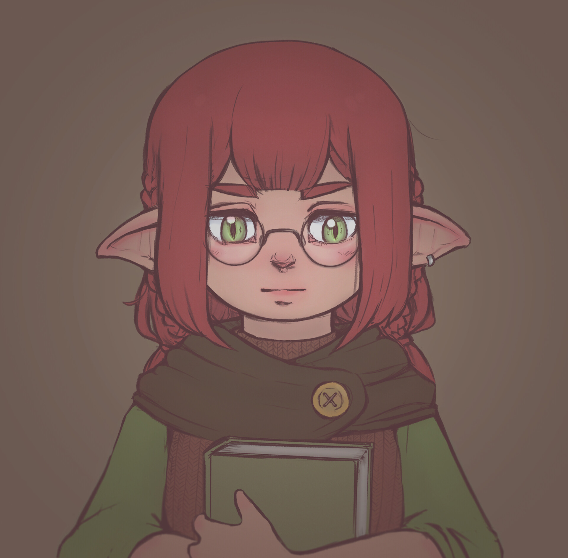 ArtStation - Meruru Meru