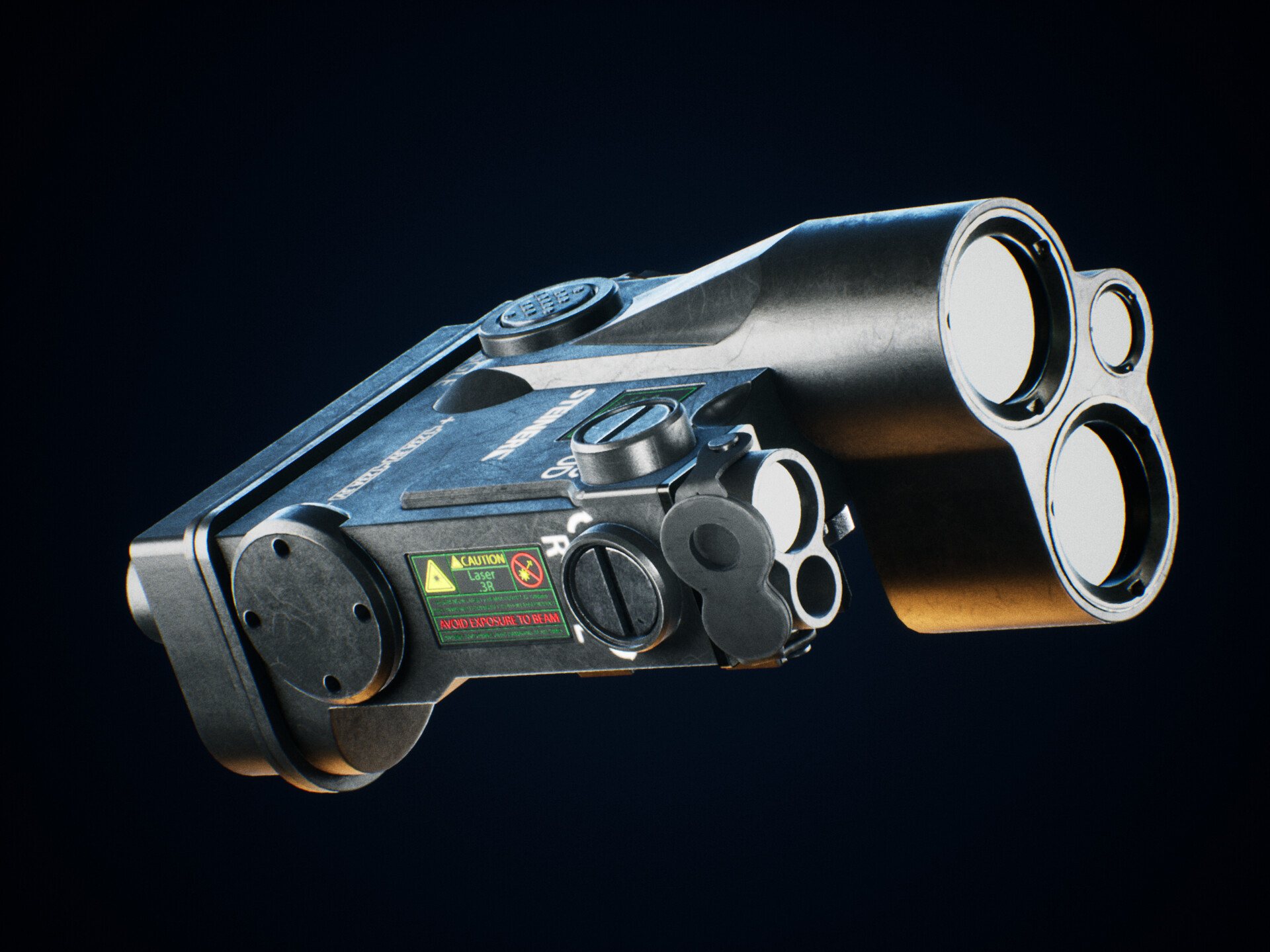 Joshua Hatch - Steiner DBAL-A4