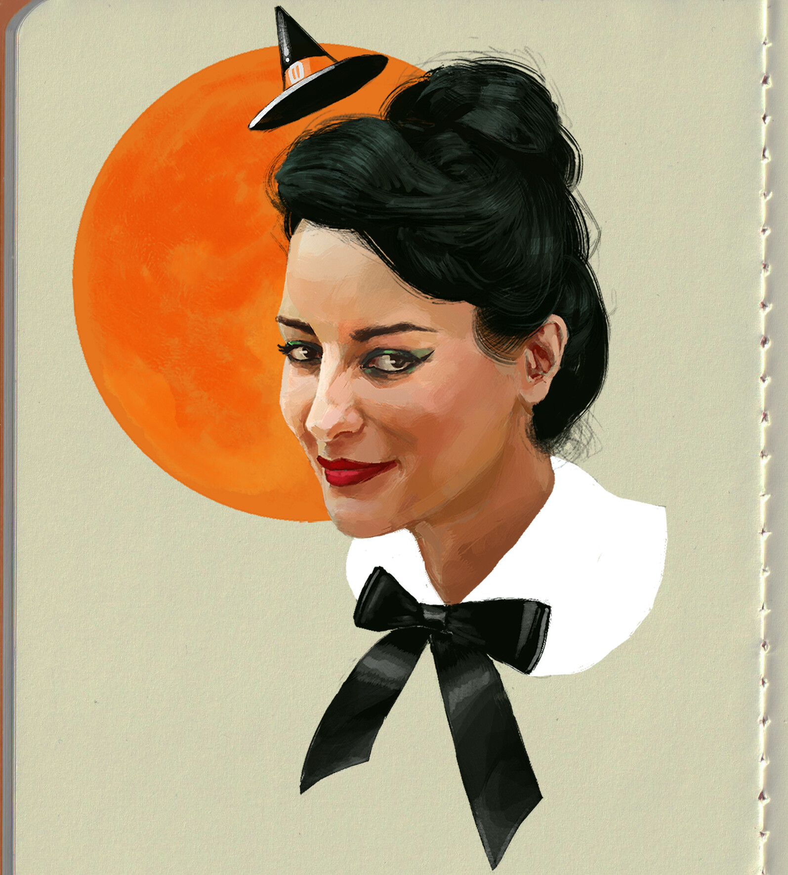 Brendan Lamb - Bake Off Szn