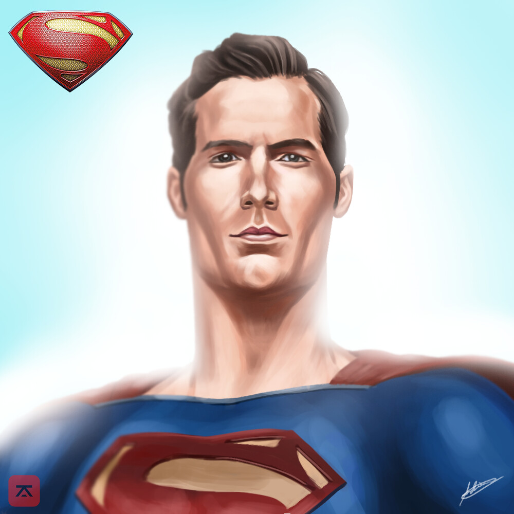 Adrian Kris Malaque - DC Fantober