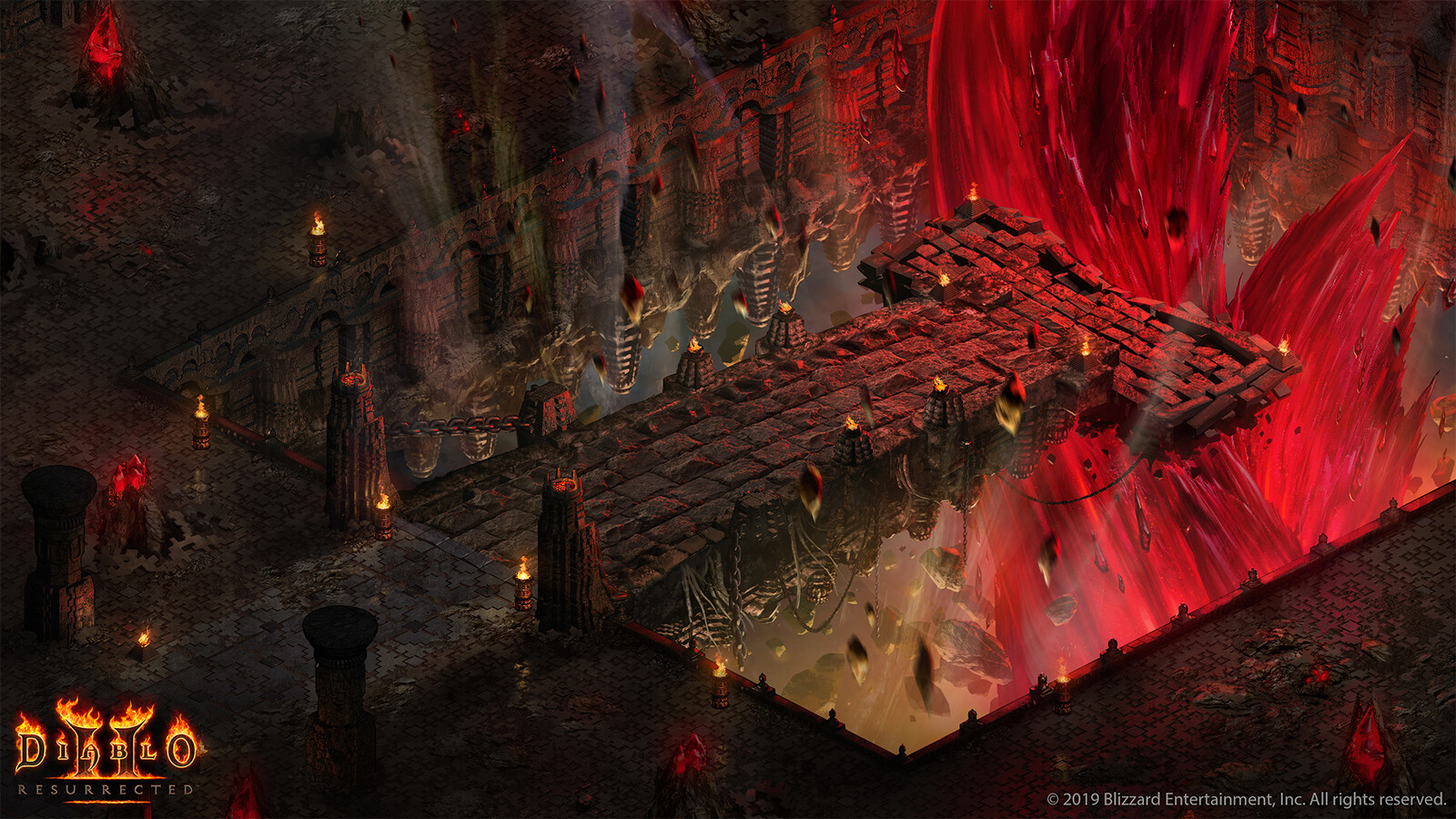 Project diablo 2 worldstone shard - kmfkteacher