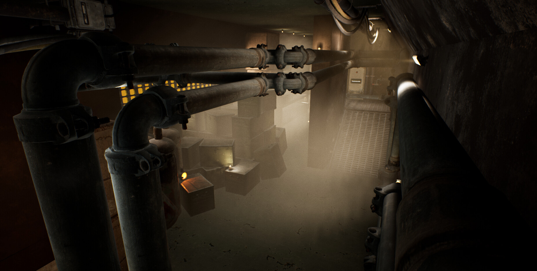 Andrey Boyko - RoughTrain