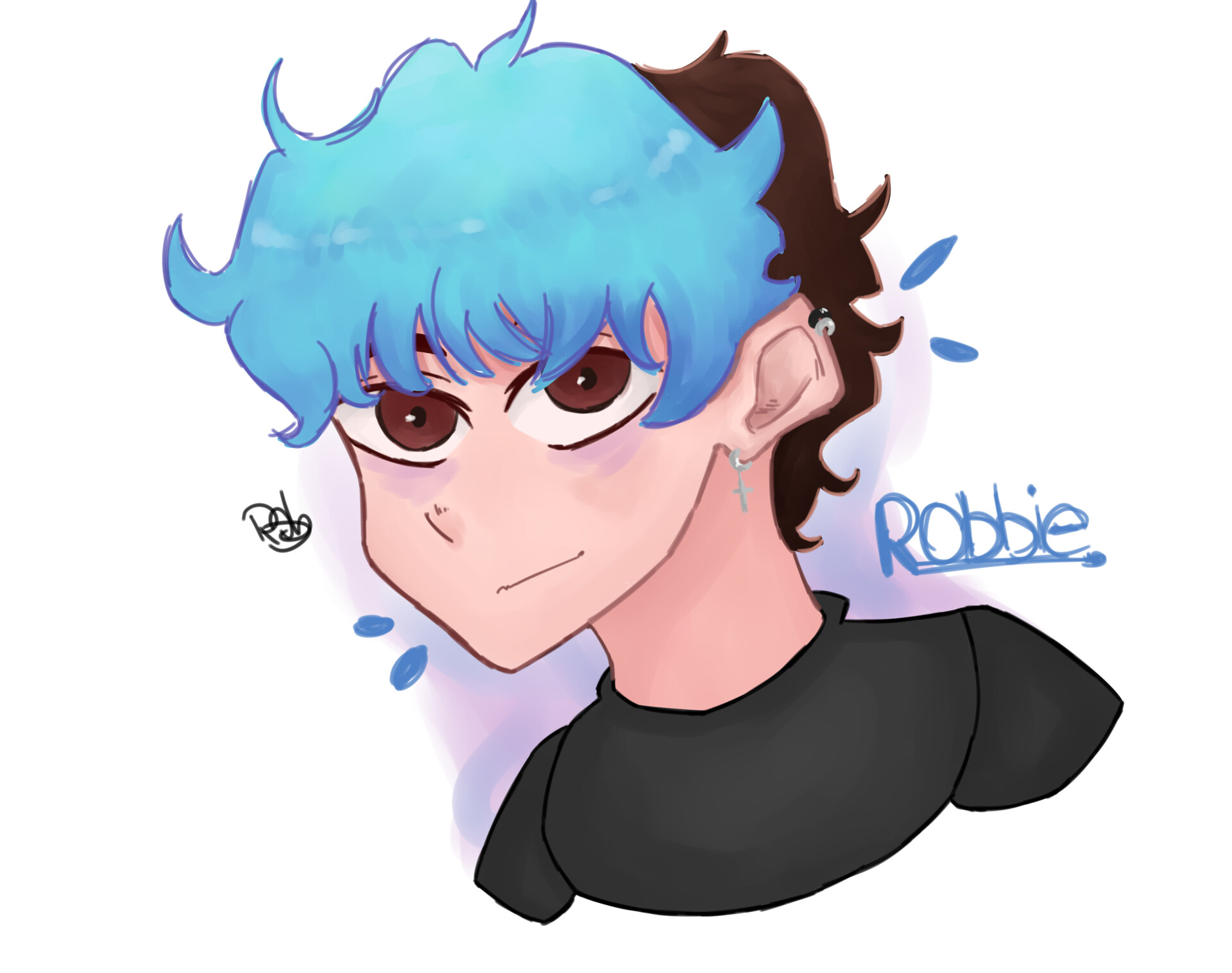 ArtStation - Illustrations Work - 2020/2021