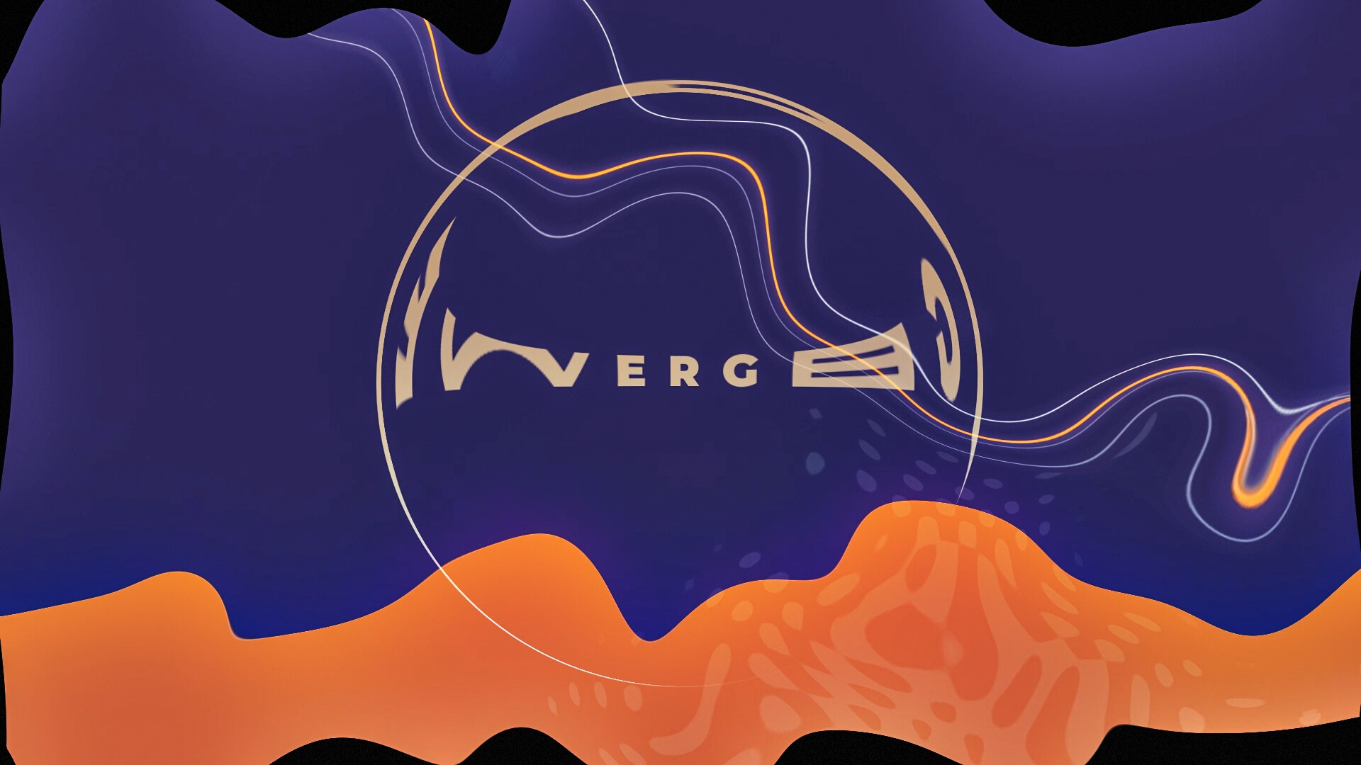 Gary Bird - CONVERGENCE