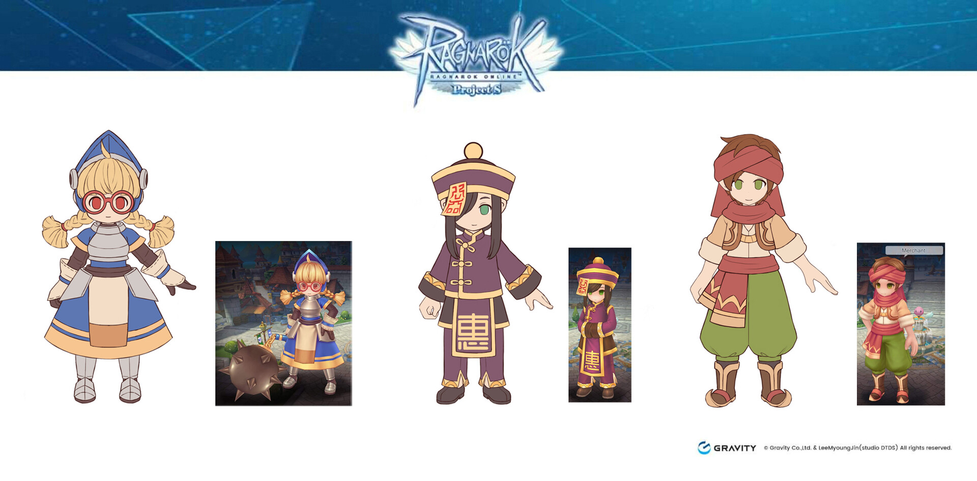 ArtStation - ragnarok