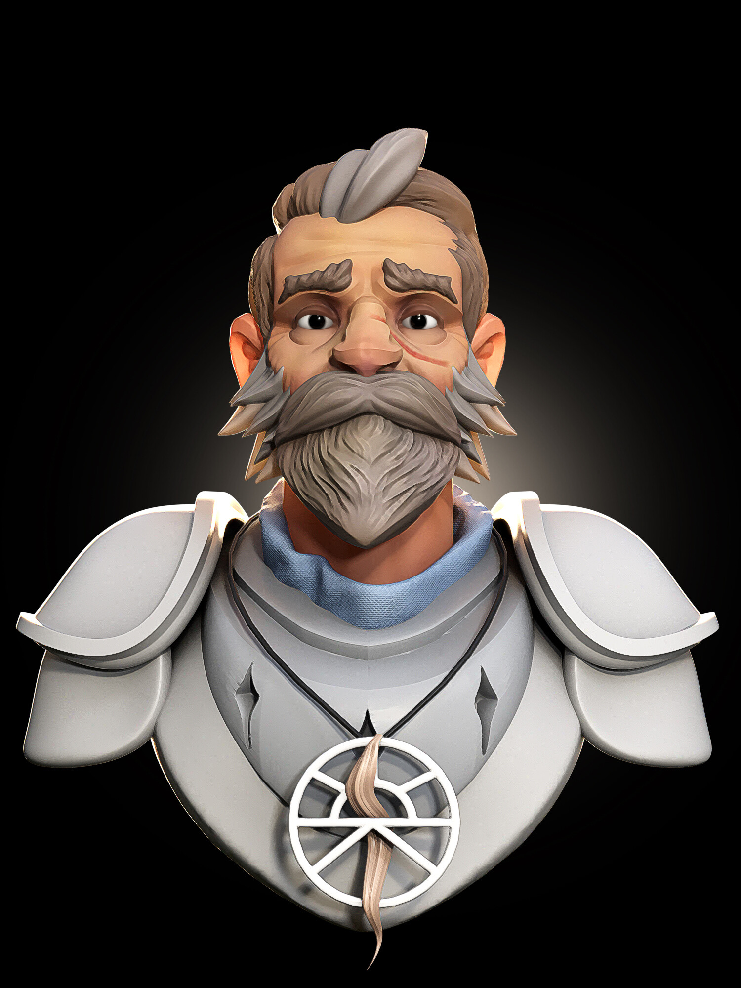 ArtStation - Dungeon And Dragons Player Character Sketches