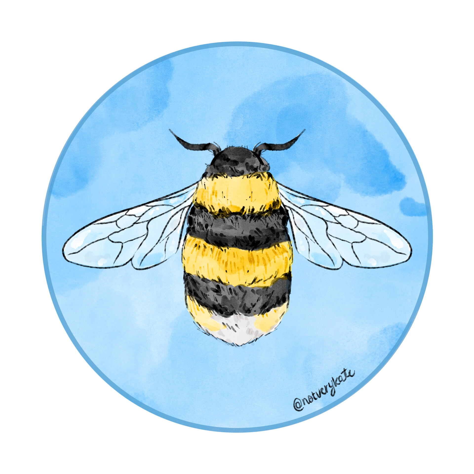 ArtStation - Bumblebee