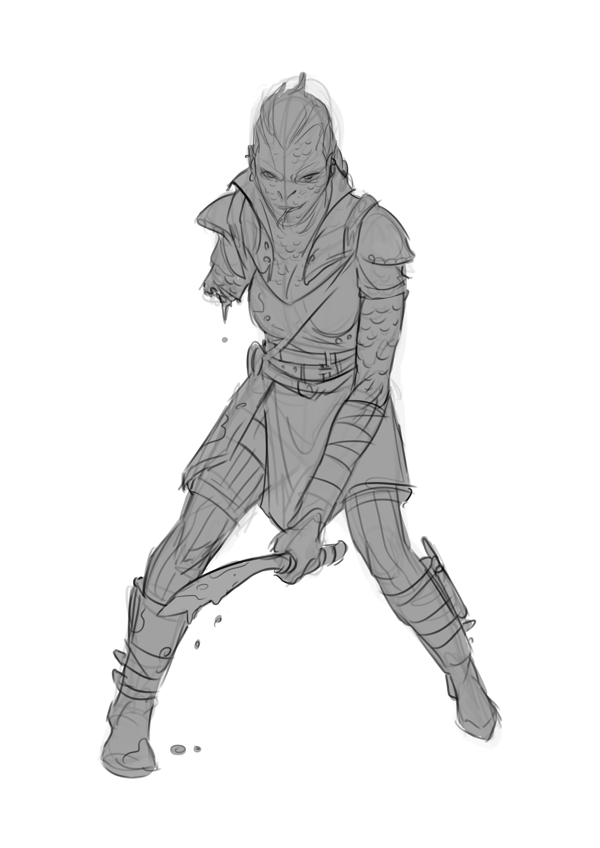 Pathfinder Vishkanya