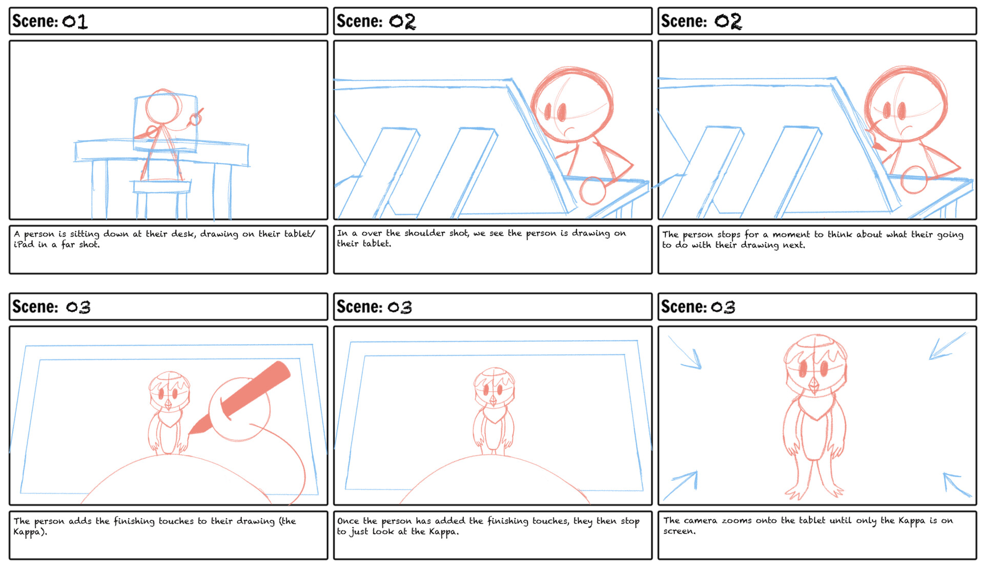 Dylan Tang - Promo Video and Youtube Intro
